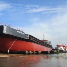China High Performance Ship Launching Airbag With CCS Certificate And Customized Package for sale