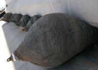 China Ship Launching Marine Rubber Airbags With Optimized Structural Layout for sale