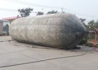 China Ship Launching Marine Rubber Airbags With Optimized Structural Layout for sale