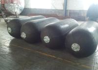 China Ship Barge Marine Pneumatic Rubber Fender ISO17357 Approved for sale