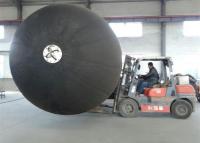 China Yokohama Floating Ship Fender Pneumatic Boat Marine Rubber Fender for sale