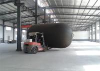 China Pneumatic Marine Rubber Fender For Pier Dock Protection for sale