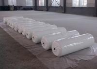 China High Durability Boat Foam Filled Fenders 0.5 - 9.0m Length Less Reverse Impact for sale