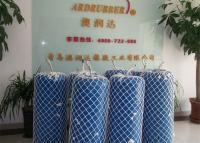 China Ocean Cushion Custom Boat Fenders , Marine Fendering Systems Free Maintenance for sale
