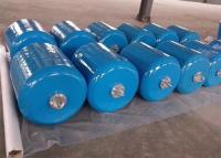 China Customized Length EVA Fender Polyurethane Foaming Materials No Explosion Risk for sale