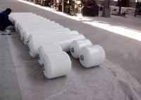 China Customized Length EVA Fender Polyurethane Foaming Materials No Explosion Risk for sale