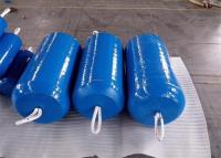 China FLORESCENCE Customized Eva Foam Boat Fenders Corrosion Proof 10 Years Long Lifetime for sale