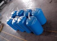 China Marine Floating EVA Fender Better Energy Absorption Performance CCS Approved for sale