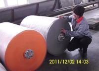 China High Durability Boat Foam Filled Fenders 0.5 - 9.0m Length Less Reverse Impact for sale