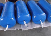 China Commercial Boat Floating Foam Filled Fenders High Energy Absorption Featuring for sale