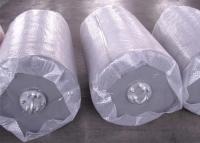 China Marine Floating EVA Fender Better Energy Absorption Performance CCS Approved for sale