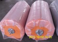China No Explosion Risk Marine Dock Fenders , Foam Filled Fenders Easy Installed for sale