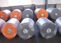 China No Explosion Risk Marine Dock Fenders , Foam Filled Fenders Easy Installed for sale