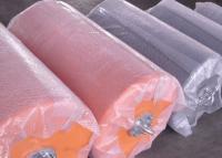 China Flange Coupling EVA Fender Tidal Range Resistance Length From 0.5 - 9.0m for sale