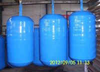 China Wear Resistant EVA Foam Filled Fender Reliable Performance For Container Vessels for sale