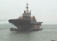 China Good Damping Capacity Marine Rubber Airbag Reinforced Fiber Material Long Lifetime for sale