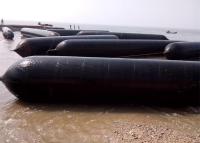 China Stable Working Ship Launching Airbags Inflatable High Binding Strength for sale