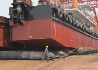 China Diameter 0.3m To 2.2m Marine Rubber Airbags Customized For Vessel for sale