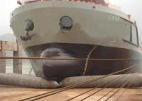 China Diameter 0.3m To 2.2m Marine Rubber Airbags Customized For Vessel for sale