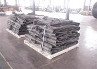 China 3 - 12 Layers Inflatable Marine Salvage Airbags High Shock Absorption Anti Aging for sale
