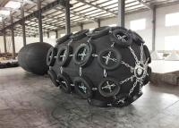 China Yokohama Type Custom Boat Pneumatic Rubber Fenders Easy Installed for sale