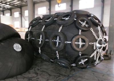 China Air Block Marine Commercial Boat Fenders Natural Rubber Materials Boat Fenders for sale
