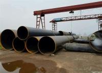 China Big Capacity Marine Salvage Airbags Large Diameter Inflatable Pontoon Airbag for sale