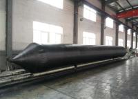 China Customized Size Marine Salvage Airbags Effective Length 6 To 24 Meters for sale