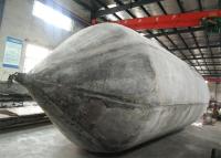 China Customized Size Marine Salvage Airbags Effective Length 6 To 24 Meters for sale