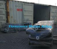 China Marine Salvage Airbags, Buoyancy Bags For Boats Good Flexibility for sale