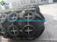 China Boat And Ships Yokohama Pneumatic Rubber Fender Inflatable for sale