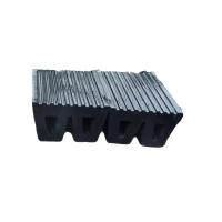 China Florescence Ship Tug Rubber Fender D & W Fender for sale