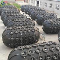 China Inflatable Boat Yokohama Pneumatic Rubber Fender for sale