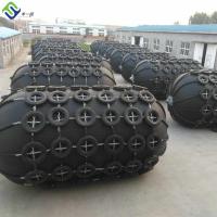 China Inflatable Boat Yokohama Pneumatic Rubber Fender for sale