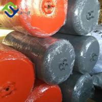 China Polyurethane Eva Foam Filled Fender Foam Buoy Floating For Boatyard for sale