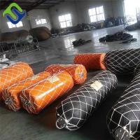 China Foam Filled Fenders Marine Foam Filled Eva Fenders For Vessels Boats for sale
