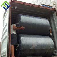 China Solid Polyurethane Eva Foam Filled Fender CCS BV Certificated for sale