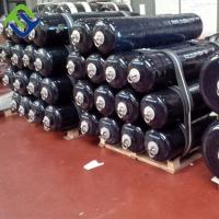 China Solid Polyurethane Eva Foam Filled Fender CCS BV Certificated for sale