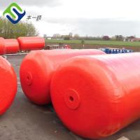 China Foam Filled Fender  For STS And STD Use for sale