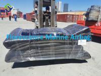 China Heavy Lifting Ship Launching Airbag BV Certificated for sale