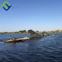 China ISO Certificate Marine Salvage Airbag Ship Launching Length 5m-30m for sale