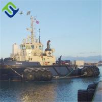 China Ship To Quay Yokohama Boat Rubber Dock Fender Pneumatic With Aircraft Tyre for sale