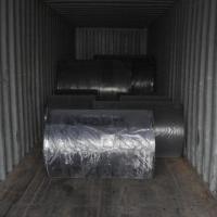 China Marine Rubber Fender Rubber Dock Fender Cylindrical fenders Defense for sale
