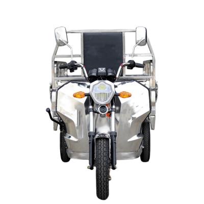 China Max Speed 20km/h 801-1000W Electric Tricycle for Adult Agricultural Load Cargo Transport for sale