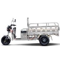 China Max Speed 20km/h 801-1000W Electric Tricycle for Adult Agricultural Load Cargo Transport for sale