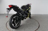 China LCD Intelligent Display Electric Motorcycle Long-Lasting and Suitable for Adult Riders for sale