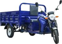 China 400-1000kg Loading Capacity 1500W Electric Tricycle Cargo Vehicle for Farm and Freight for sale