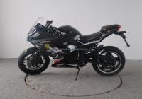China 2 Wheel Elektro E Motorcycles for Adults Racing Motorbike Scooter Electric Dirt Bike for sale