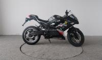 China 2 Wheel Elektro E Motorcycles for Adults Racing Motorbike Scooter Electric Dirt Bike for sale