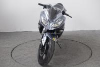 China Max. Speed 80km/h 17 Inch Electric Motorcycle 3000W 72V LCD Display Mountain Dirt Bikes for sale